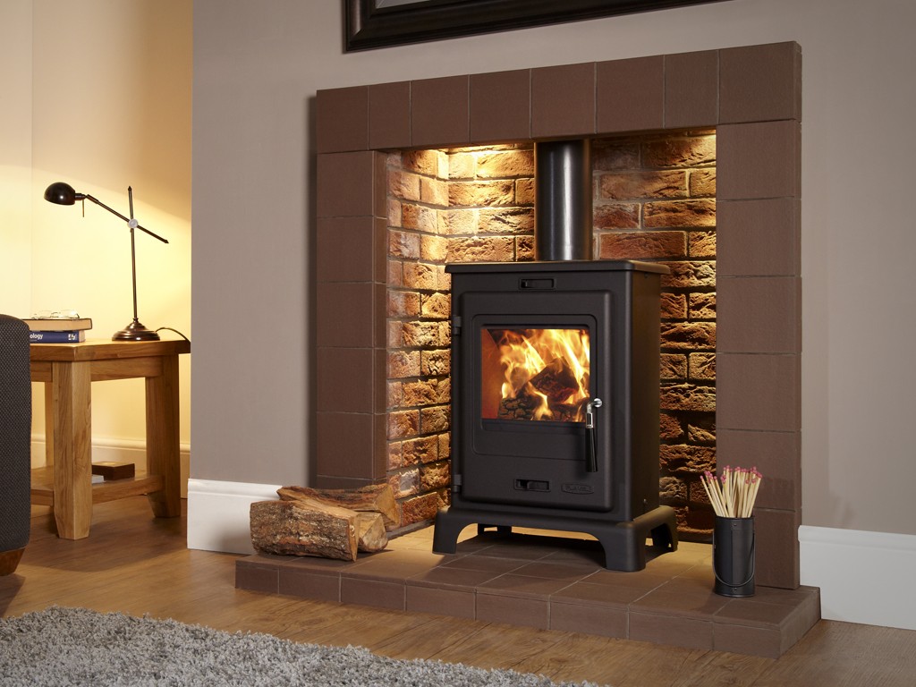 Flavel Stoves - Fireplace Warehouse Andover