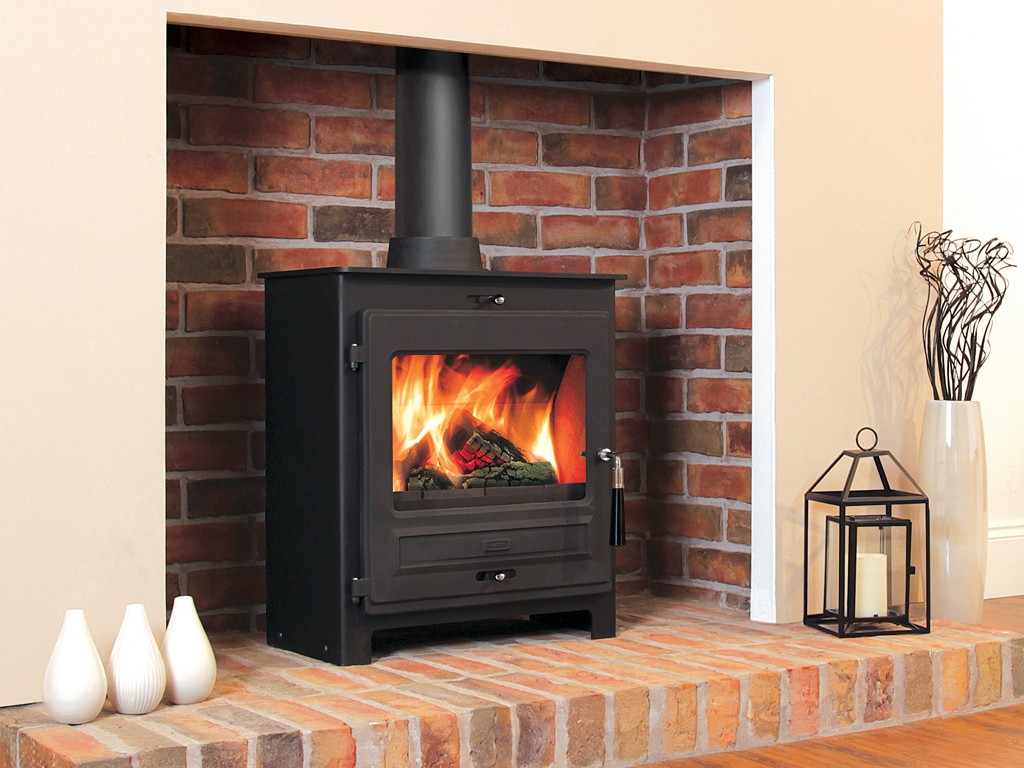 Flavel Stoves - Fireplace Warehouse Andover